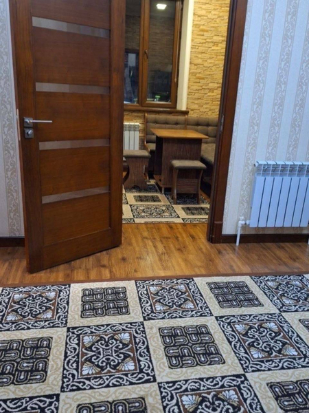 Яккас Бобура 2/4/6 Пл 60 м2 Меб + Тех Ор/р РОВД