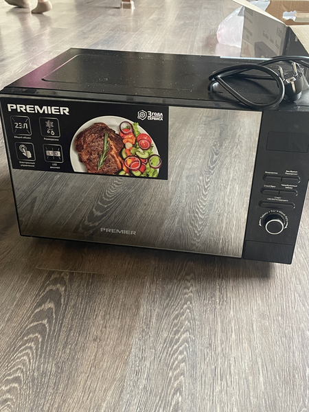 Микроволновая печь premier