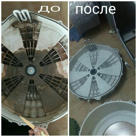 Ремонт Стиральных Машин в Ташкенте