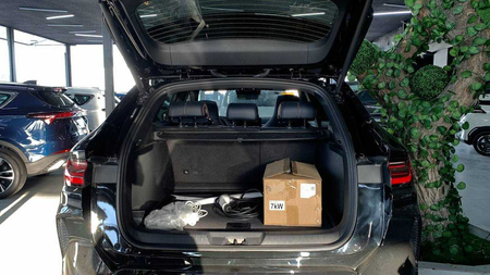 BYD Song Plus Champion edition 520km