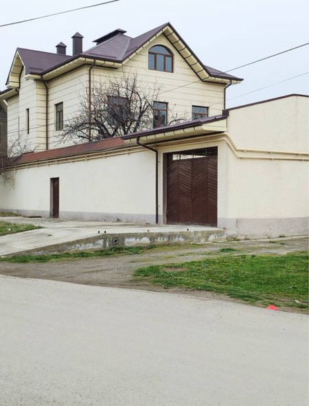 Продается Евро дом Ор-р: Исломобод 300 м2