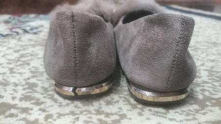 Ichi junli tufli