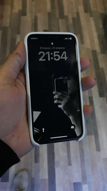 Iphone Xs sotiladi