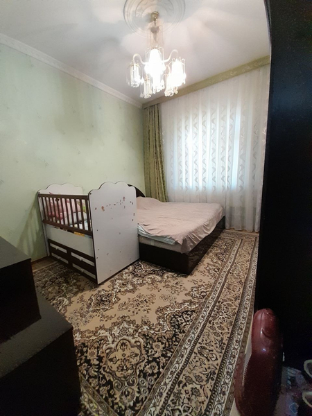 Продаётся на Карасу-1 3ком
