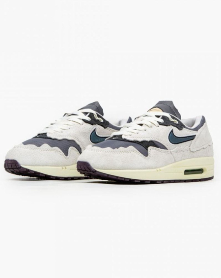 Кроссовки Nike Air Pulse, Alpha Fly, Nocta новинки