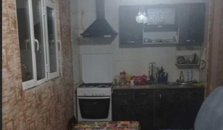 谷 129677 谷 Shayxontohur tumanida kvartira sotiladi [83 м²]