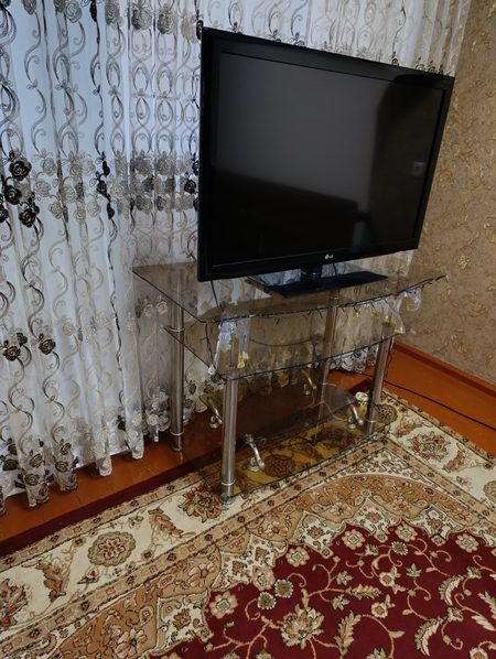 Телевизор марки LG