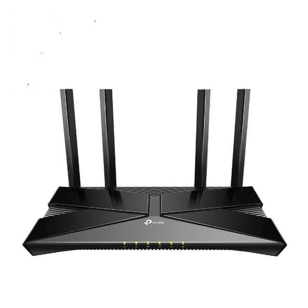 TP-Link Archer AX53 (AX3000) двухдиапазонный гигабитный роутер