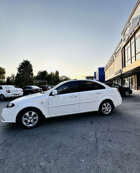 Jentra Full Avtomat
