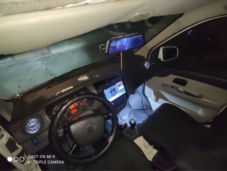 changan 2018 bort 2.70