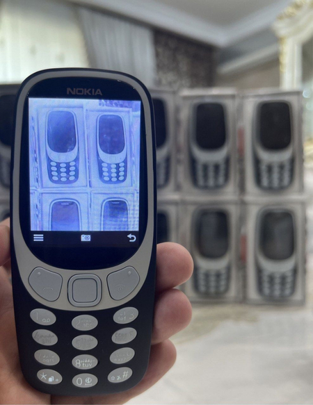 Nokia 3310 NEW *Dualsim | Dostavka | IMEI | Samsung | 8800