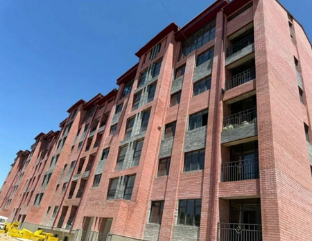 Срочно продам свою 2-комн. кв. ЖК GRAND CITY Ислом ота мечеть 39 000уе