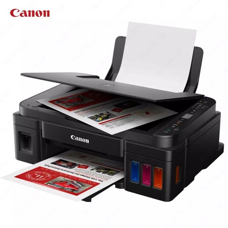 Printor canan 3vatnom