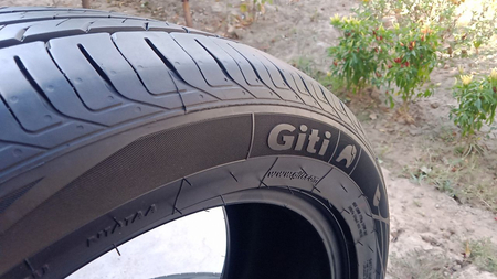 235 50 R19 Shina BYD radnoy
