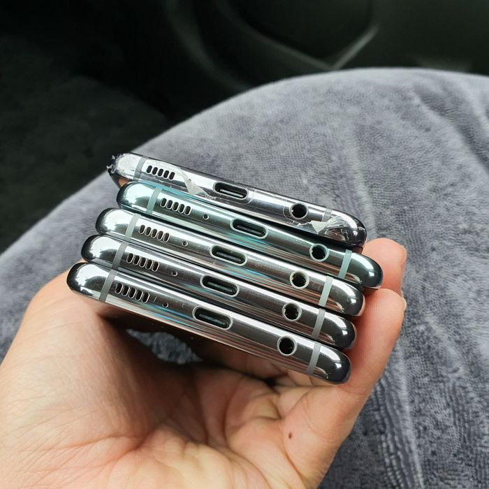 Samsung Galaxy s 10