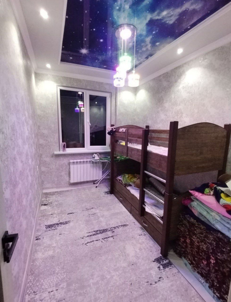 3*4/2/4срочно продаётся квартира на Чиланзар 16.Ипотека