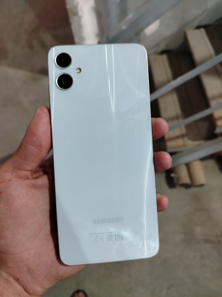 Samsung A 05 128 gb ideal