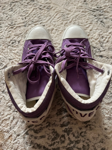 converse all star