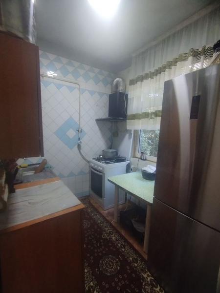 Prodaja Chilonzor 8 Korzinka