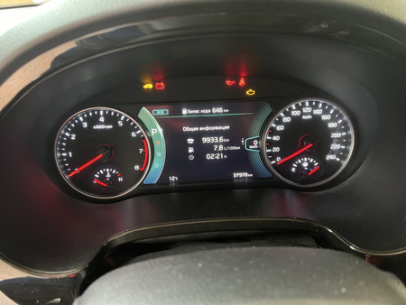 Kia seltos 2.0 2022