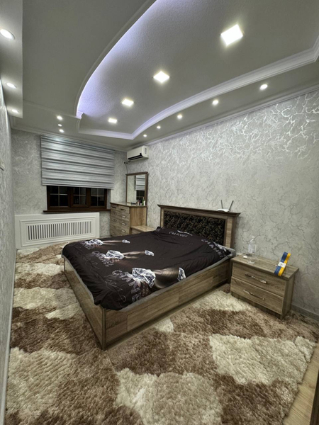 Прадаётся Квартира/ Ц13 Абай / 3 комн 75м2