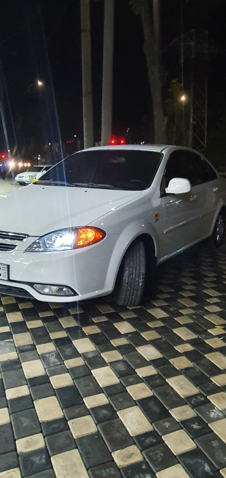 Lacetti 2019 oq rang avtomat
