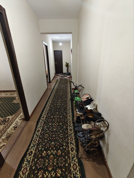 Сергели Чоштепа 3/4/5 площадь 72м² Нозима