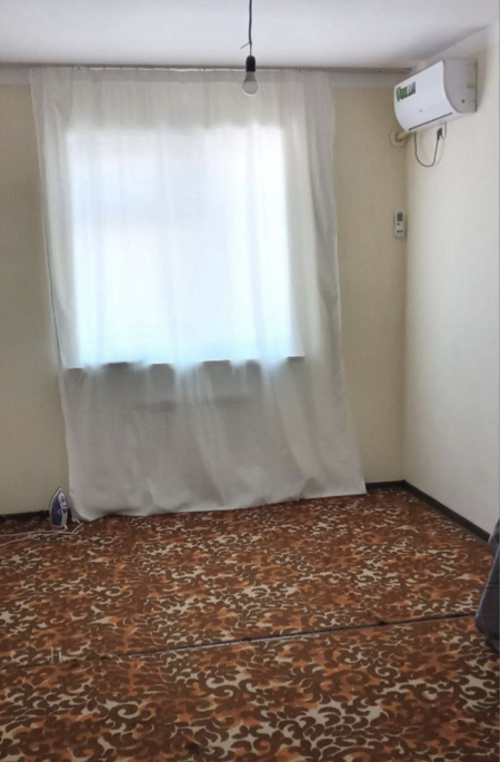 Срочна аренда сергели 5 А навастройка метро 2 чи бекат