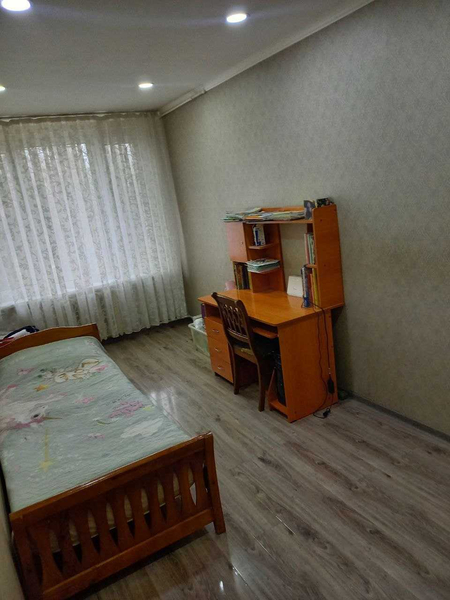 Ц1.  ЭКО Парк  .4/3/4.  кирпич  ( площадь  95 м² )