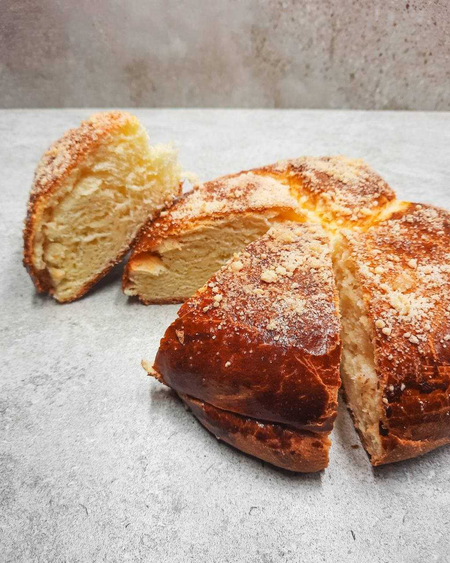 Классическая пахлава