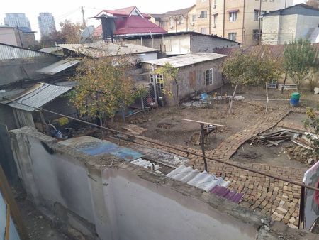 Продается земельный участок под строительство
