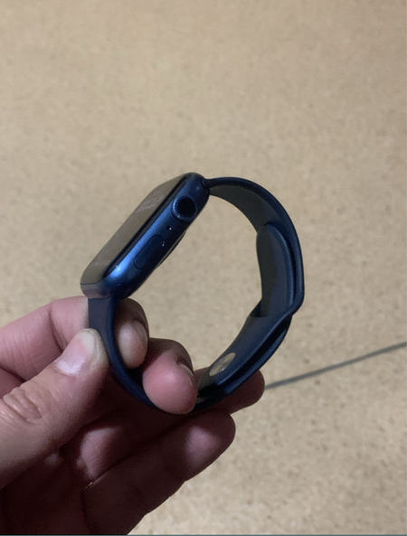 Iwatch 7 часы 45мм