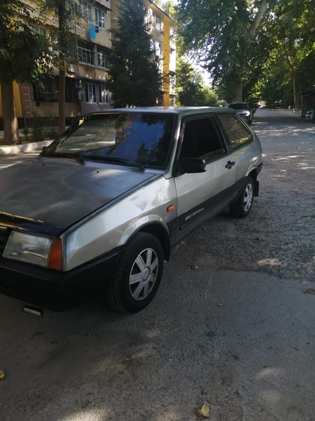 Продается машина ВАЗ 2108