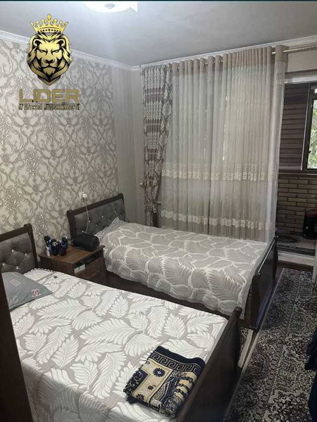 Продается 2х комнатная квартира на 2 этаже Ор-р: Самаркандский