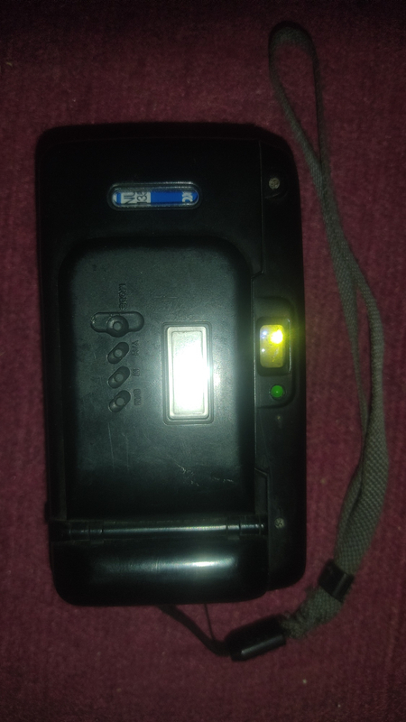 Premier mini m-969d made in Japan