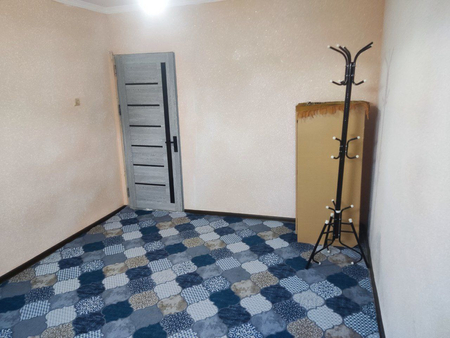 3 хонали квартира ижарага берилади