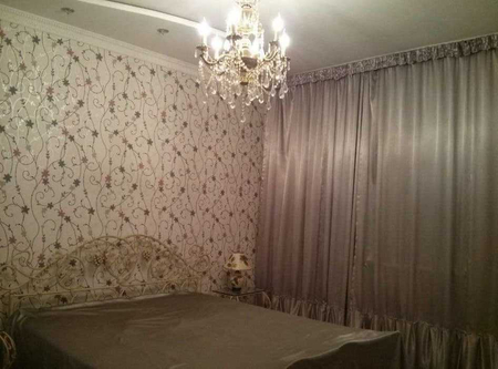 Сдается квартира