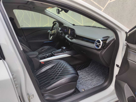 Chevrolet Monza 1.3 Turbo в идеальном состоянии
