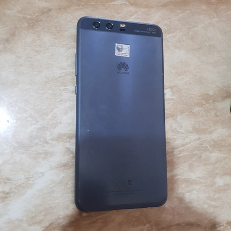 Huawei p10 leica