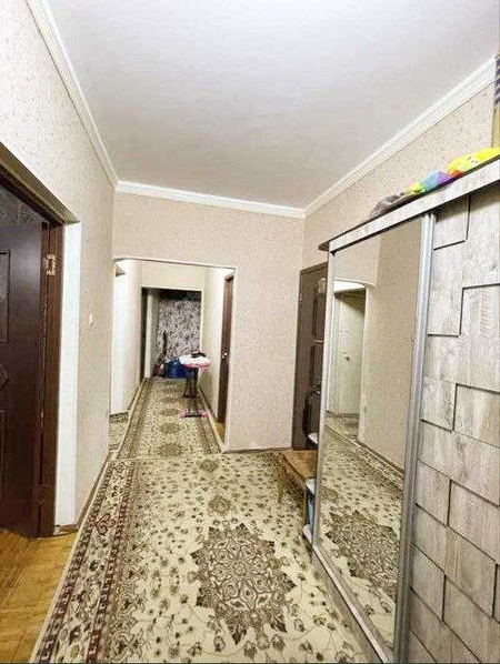 Продаётся просторная квартира на Куйлюк 5. 5х4х5 112кв.м.