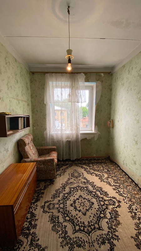 Продается своя квартира