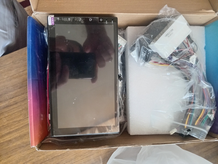 Avto monitor android