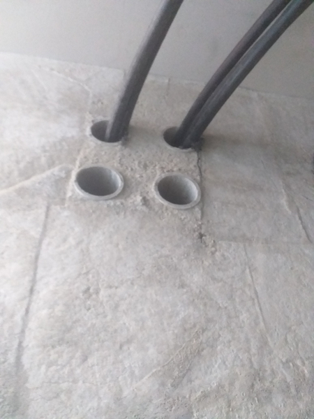 Beton kesiw teshish wtoba
