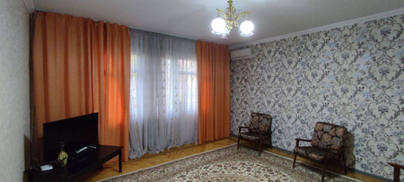 Сдам в аренду квартиру 2/2/9 Мирабадский район ,Grand Mir