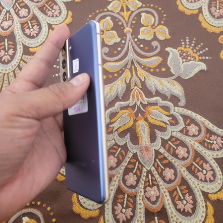 Samsung s21 5G 256gb sotlad