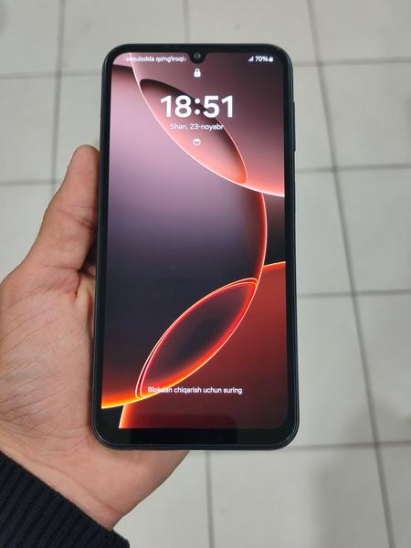 Samsung galaxy A24 128Gb 5000мач