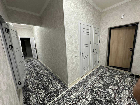 Аренда 2x комнатной квартиры, лучше чем гостиница