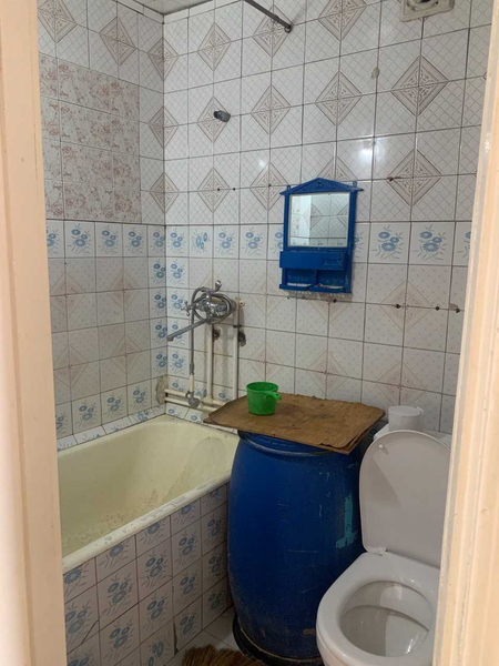Срочно продаётся 2х Комнатная квартира