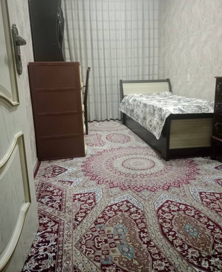 Генерал Петрова Паркенский 5/4/4 .100м2