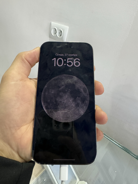 Iphone 14 pro 128gb sotiladi